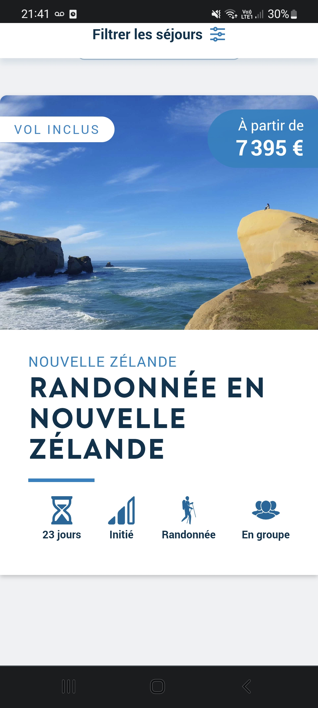 DECATHLON EXPERIENCE - Internet - Plainte fondée - JDP